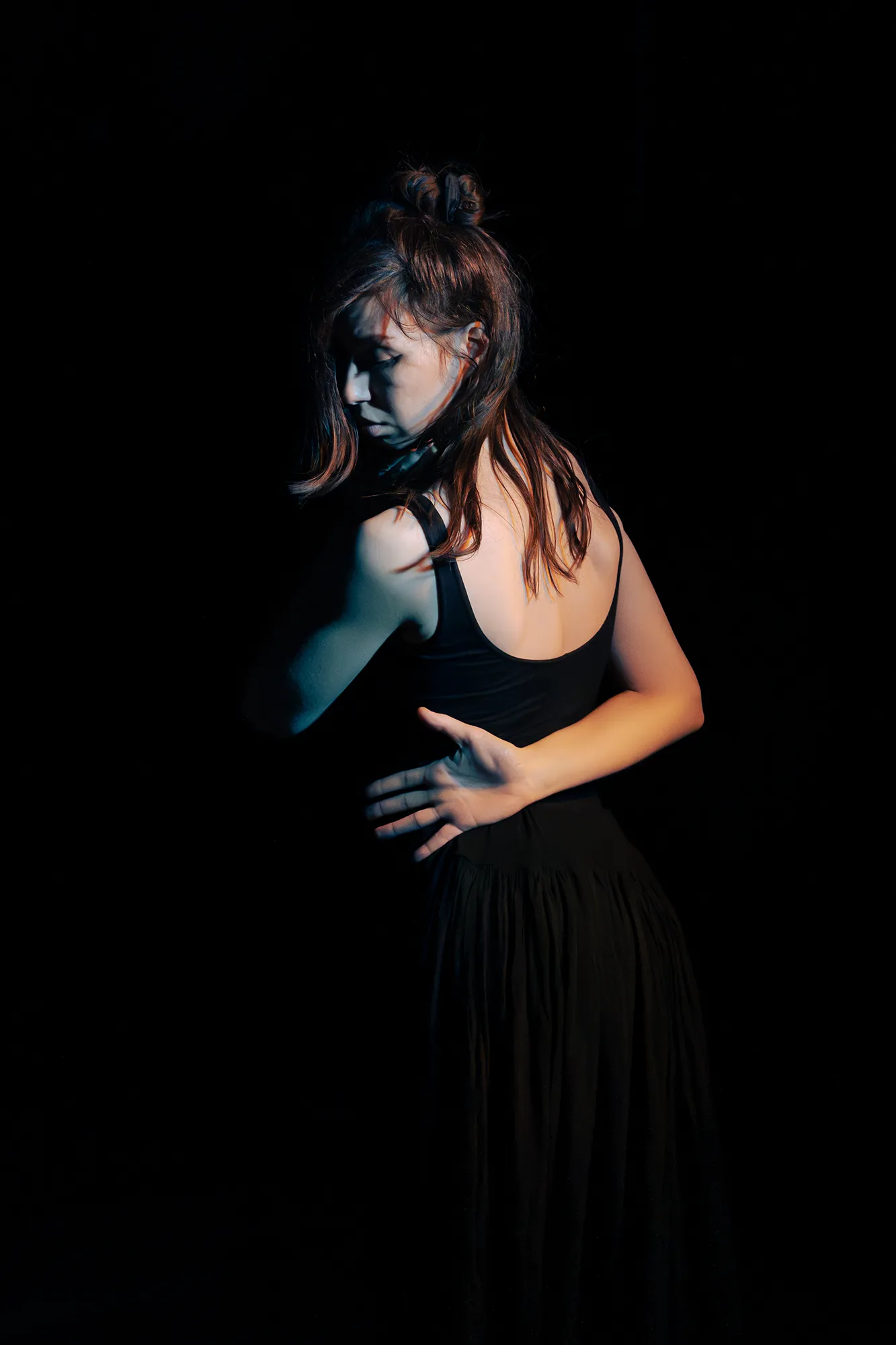 Médée - Mazoji Akademija - Studio 900 - Jeune Théâtre Européen